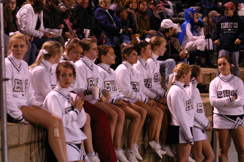 ELBERT COUNTY BLUE DEVILS football HOME