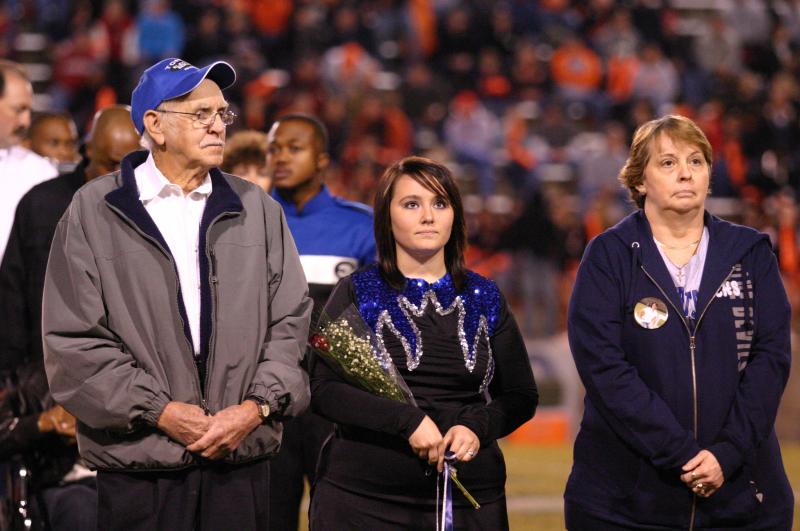 ELBERT COUNTY BLUE DEVILS football HOME