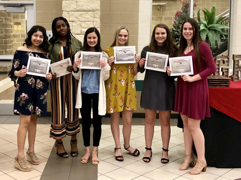 George Ranch High School Longhorn Volleyball - Home