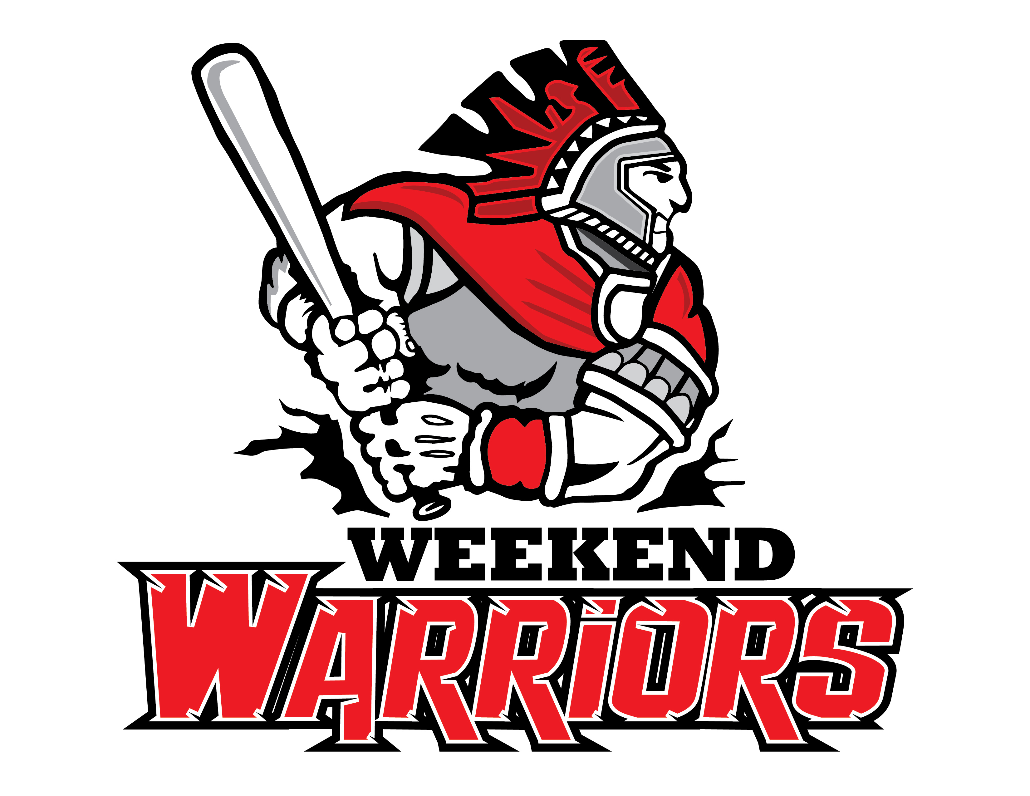 Weekend Warriors Logo